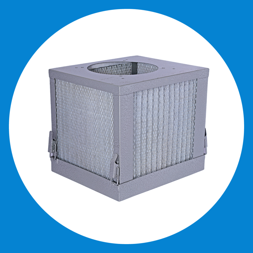 Home - Premier Filters