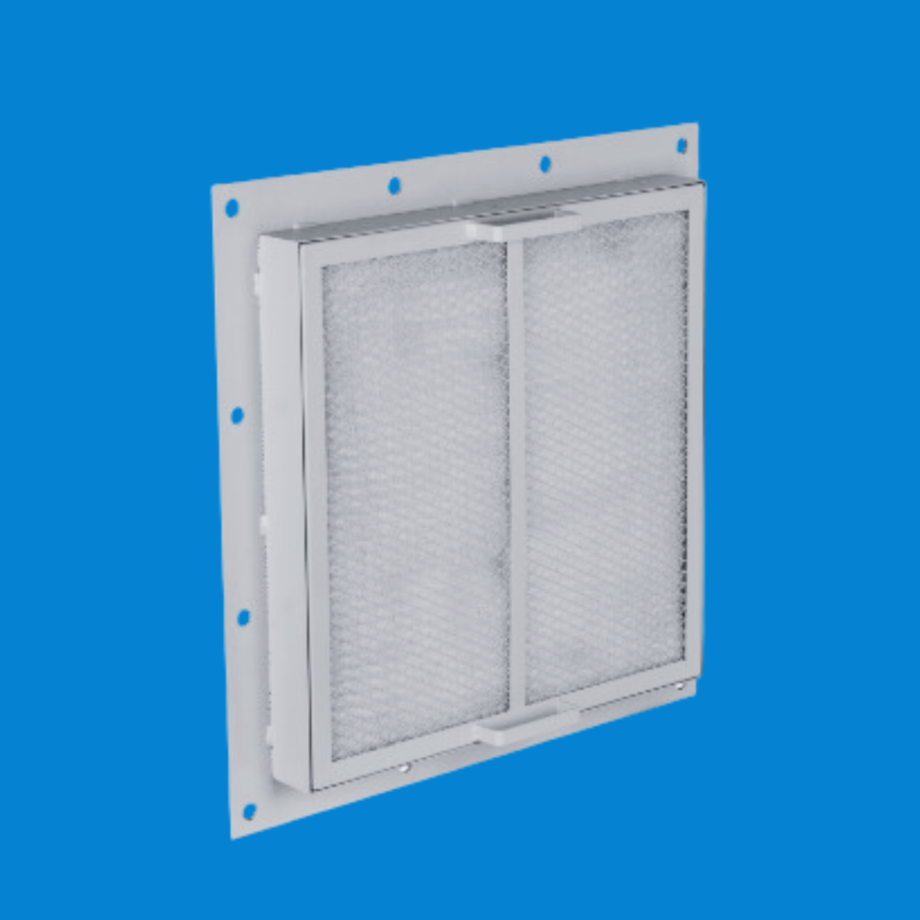 Air Filters for DC Motors - Premier Filters