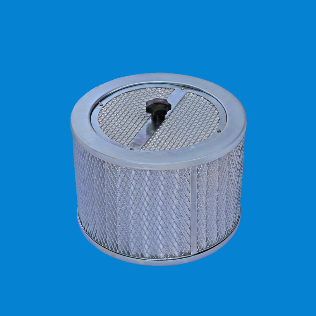 Air Filters for DC Motors - Premier Filters