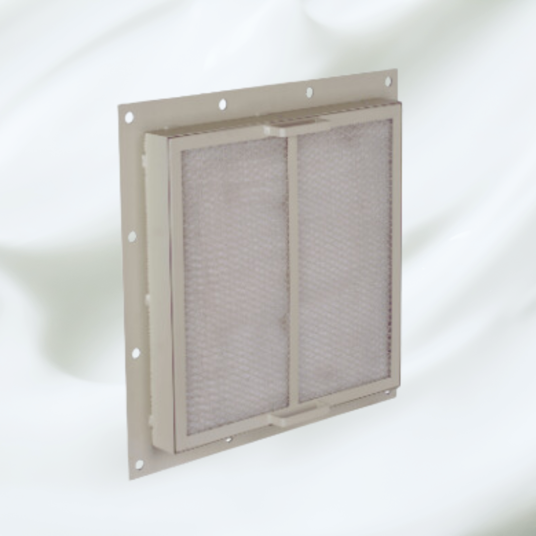 Air Filters for DC Motors - Premier Filters